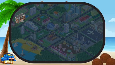 School - High School Days