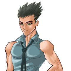 Category:Characters - High School Days